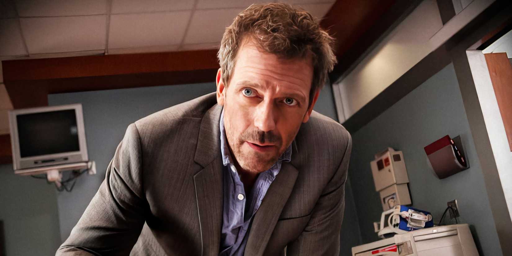 The 10 Greatest TV Doctors Of All Time: Doogie Howser, House, & More