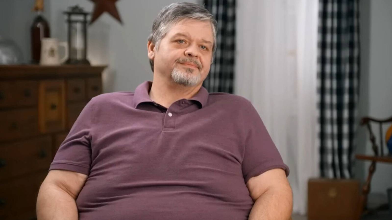 1000-Lb Sisters Star Shows Off Stunning Weight Loss After Skin Removal ...