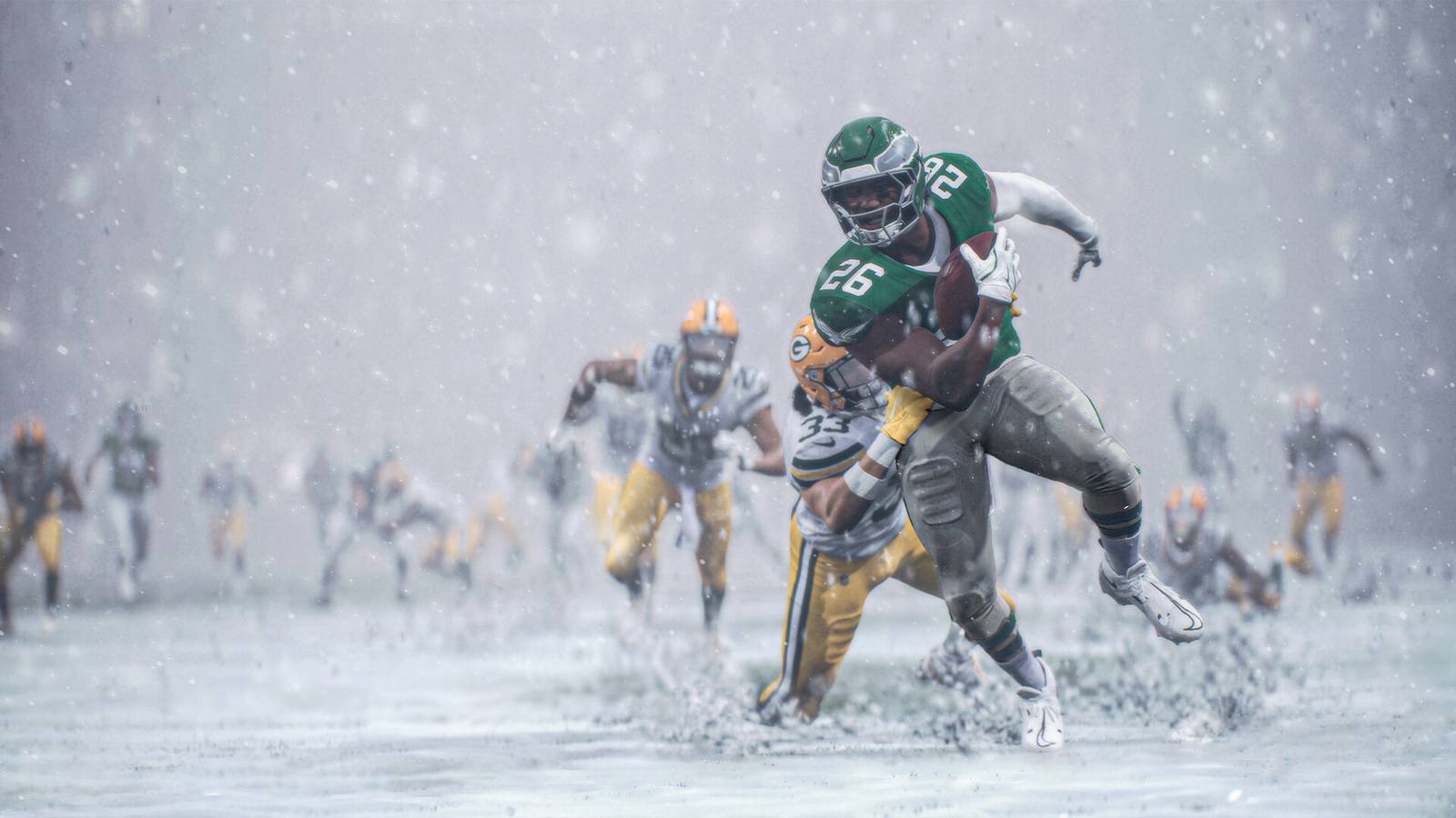 Major Madden NFL 26 Update Is Going To Make Or Break Franchise Mode