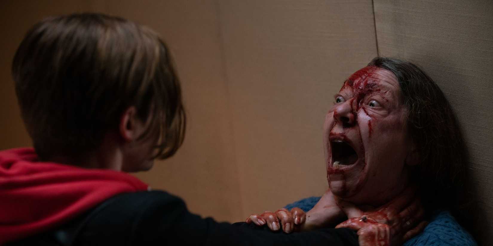 Marianne Is Netflix's Most Underappreciated Hidden Horror Gem