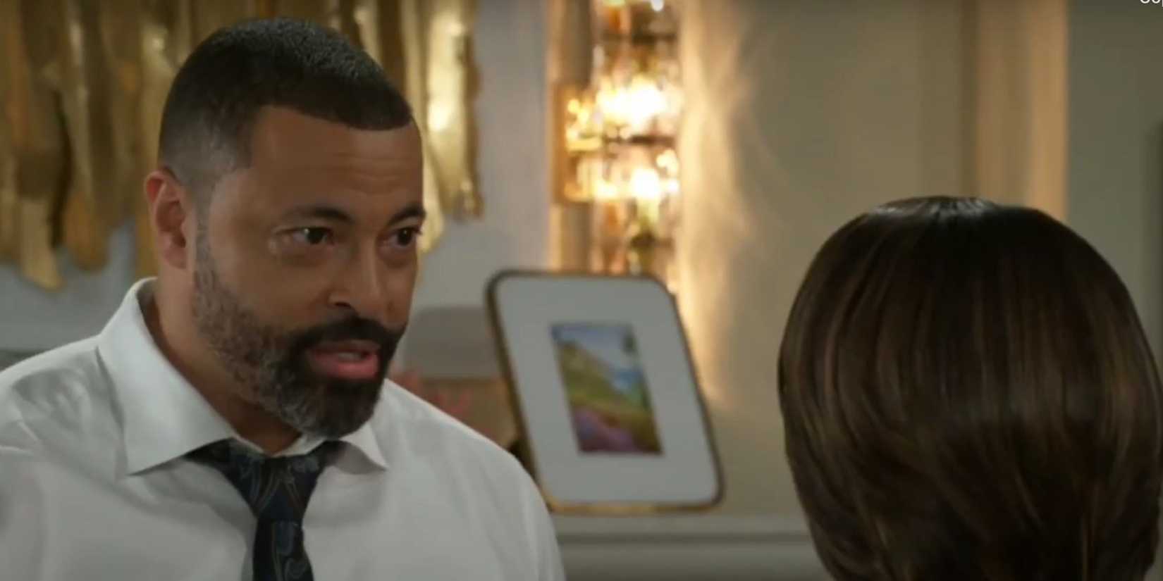 This Week On Beyond The Gates: Nicole Hits Her Breaking Point