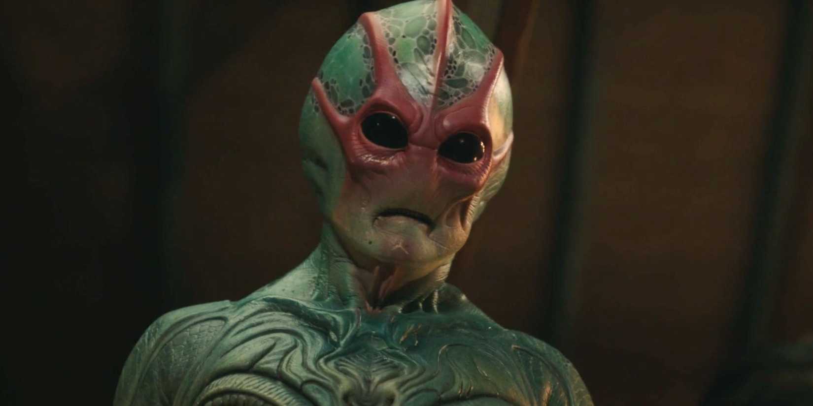 Why Resident Alien Was Canceled After Only 4 Seasons