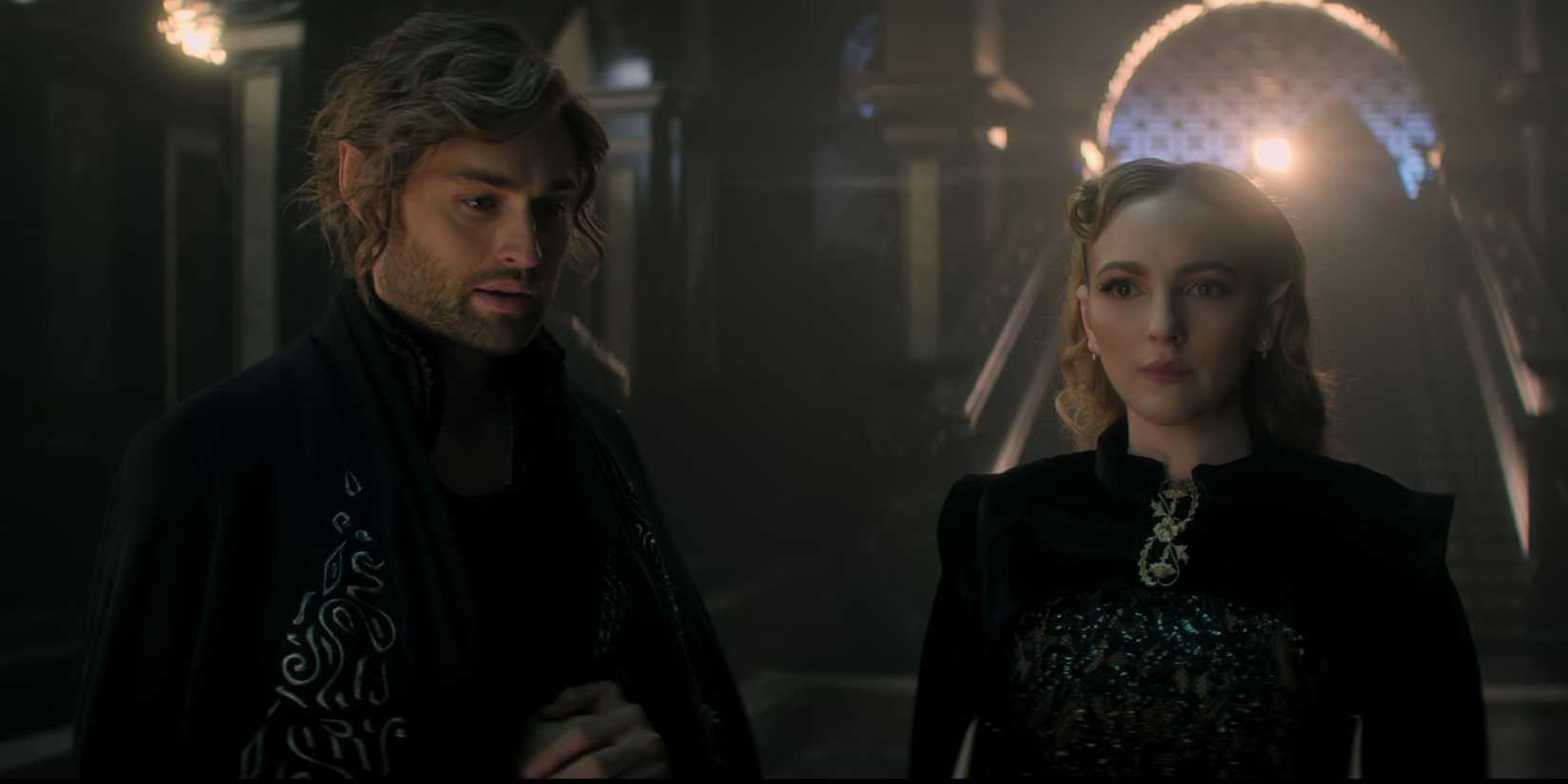 The Sandman Season 2 Unexpectedly Expands The Canon Of One Of William ...