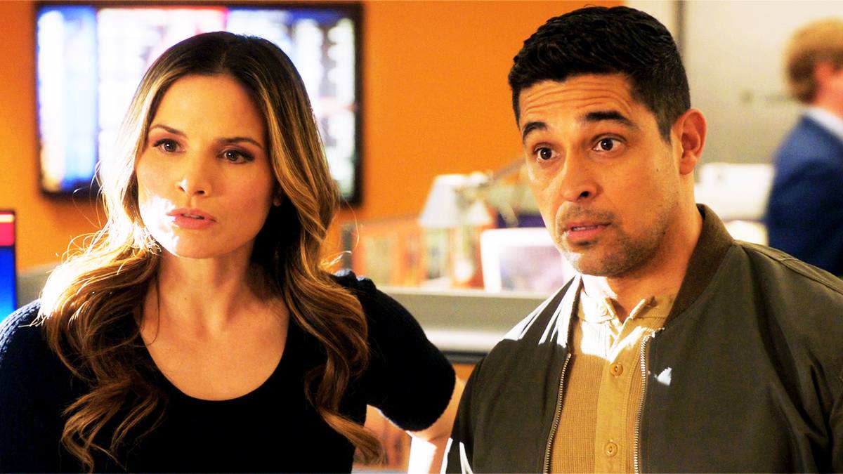 CBS Confirms Its 2025 Fall Premiere Dates For Its Biggest Shows: From ...