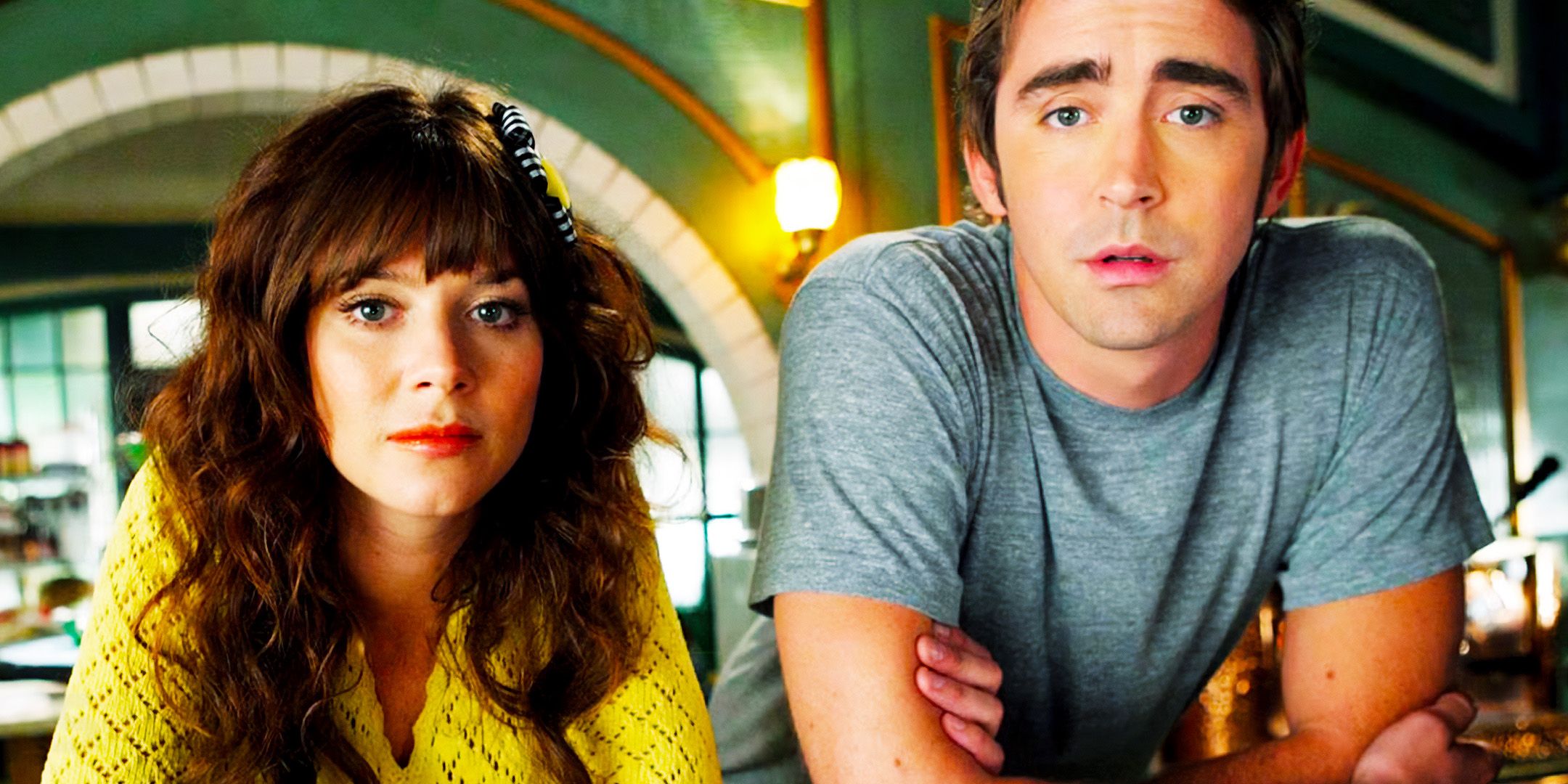 6 Canceled TV Shows That Were Great From The First Episode To The Last
