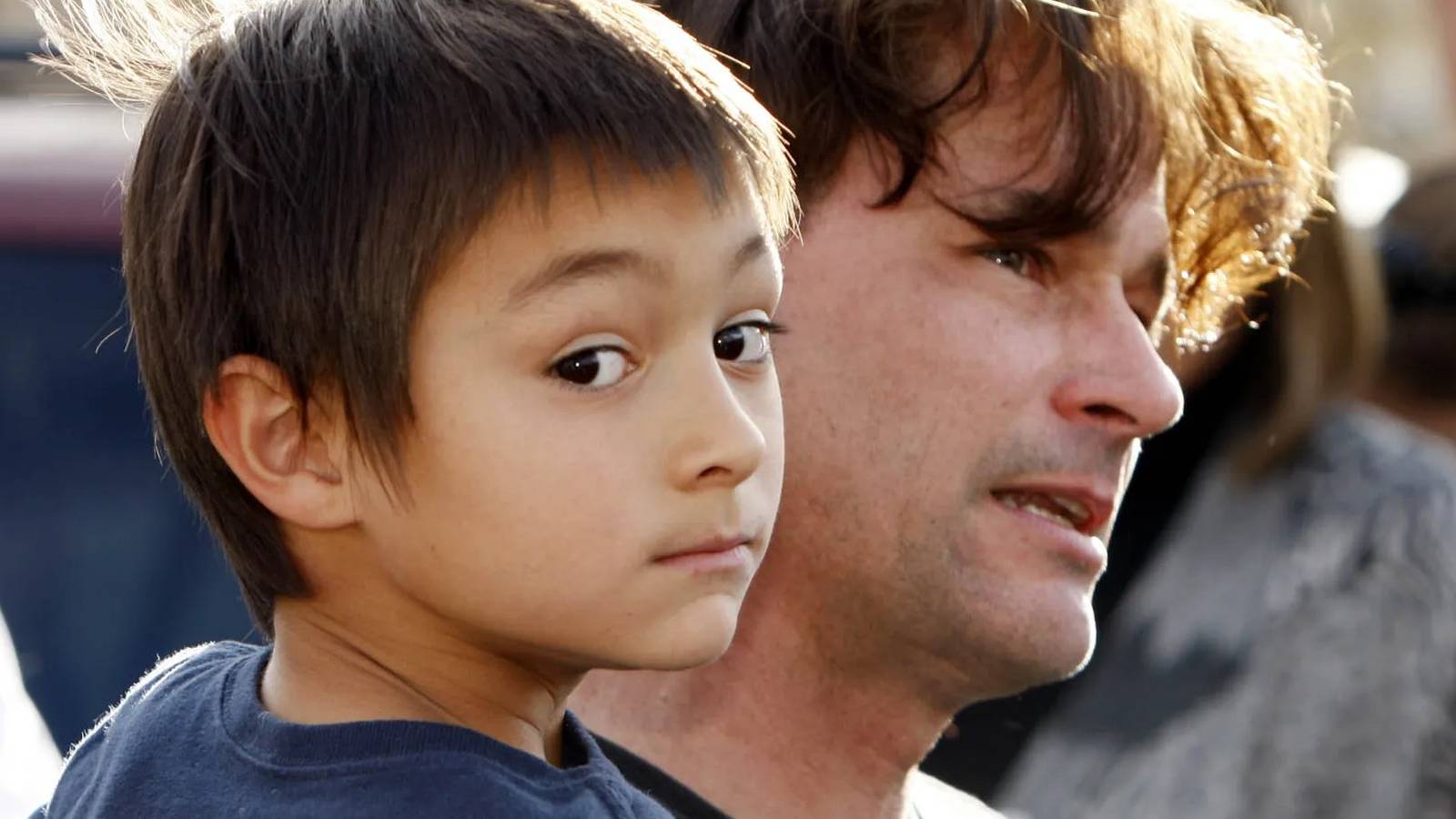 falcon heene interview