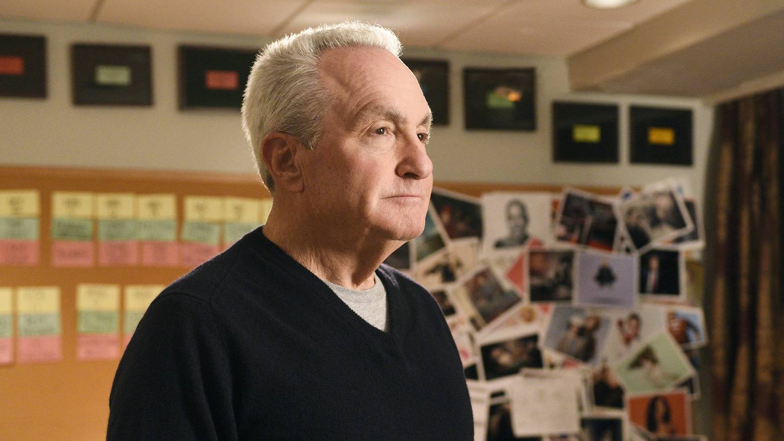 8 Best Lorne Michaels Replacement On SNL, Ranked