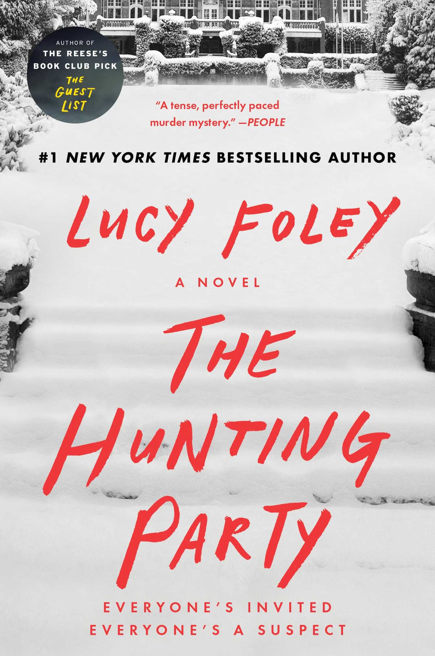 There Aren't Many 10/10 Thriller Books, But These 10 Are Perfect From ...