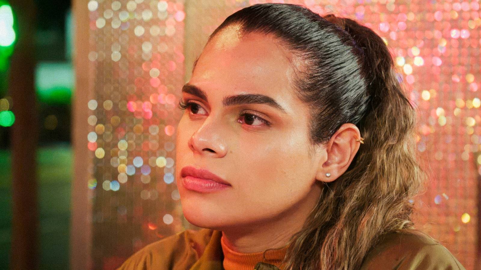 90 Day Fiancé: The Real Story Behind Alliya de Batista’s Divisive Wedding Dress