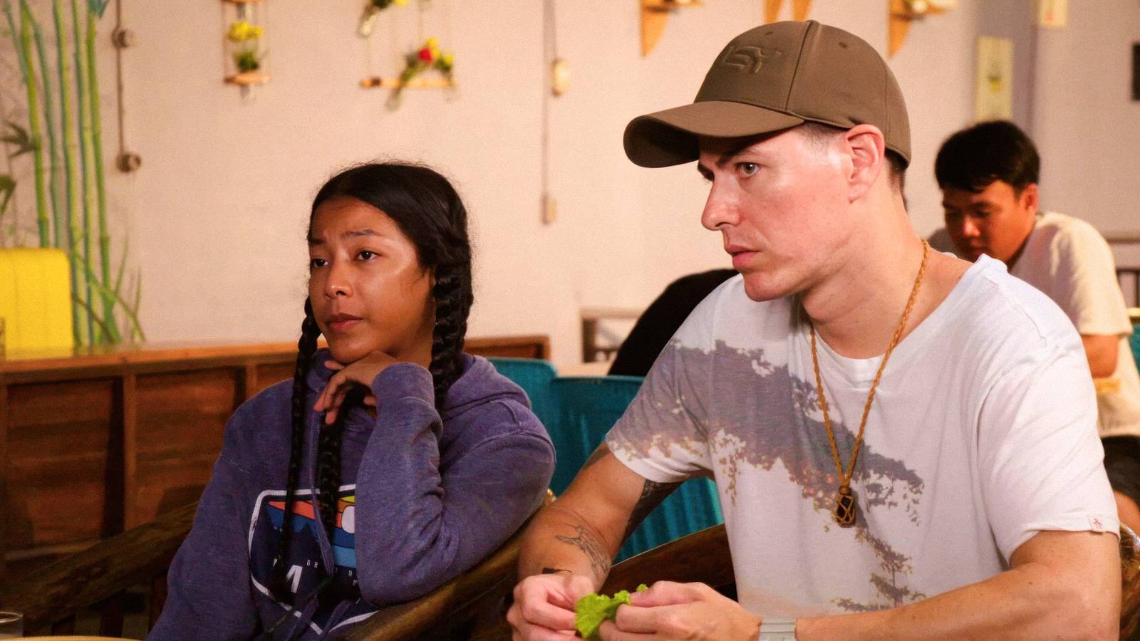 What Happened to James Solis & Meitalia "Tatha" Tantric Solis After Their Heated Feud