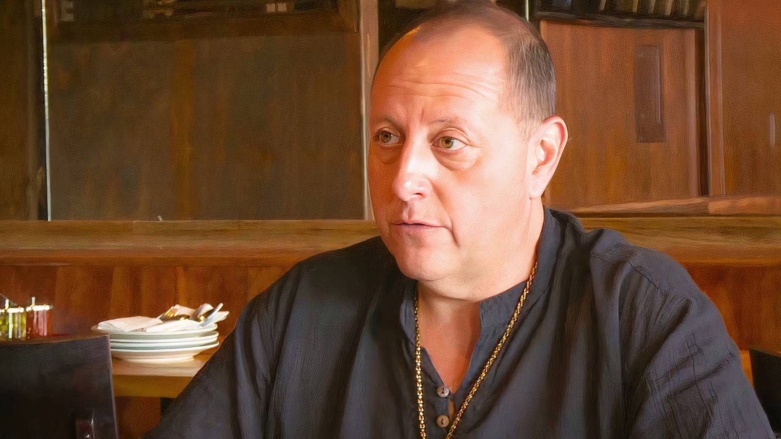 This 90 Day Fiancé Star Faced A Shocking Health Crisis - Here's What ...