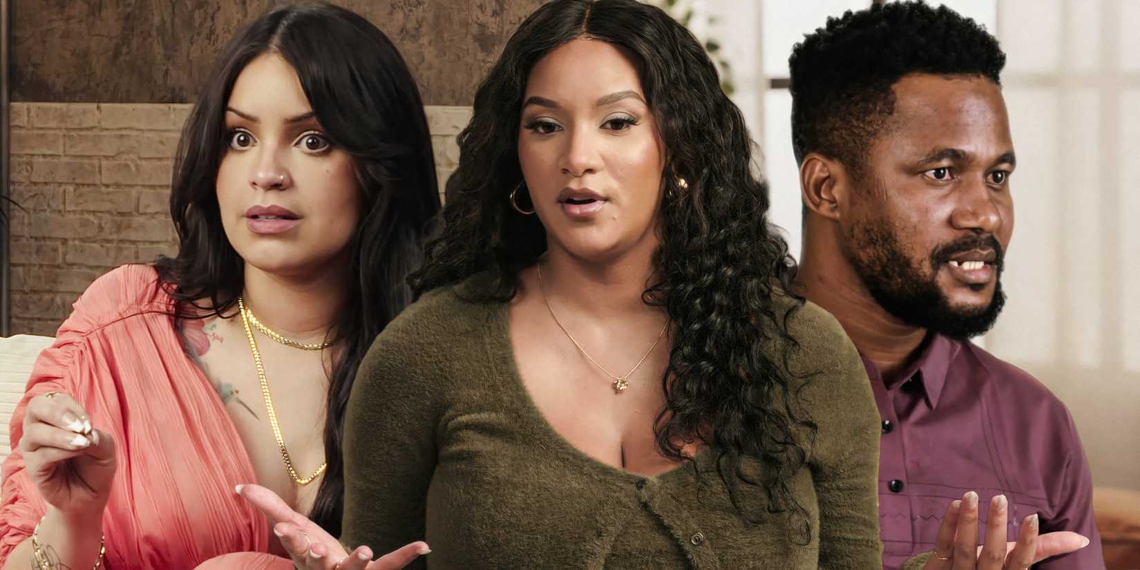 90 Day: Hunt For Love Season 2 Latest News, Potential Release Date ...