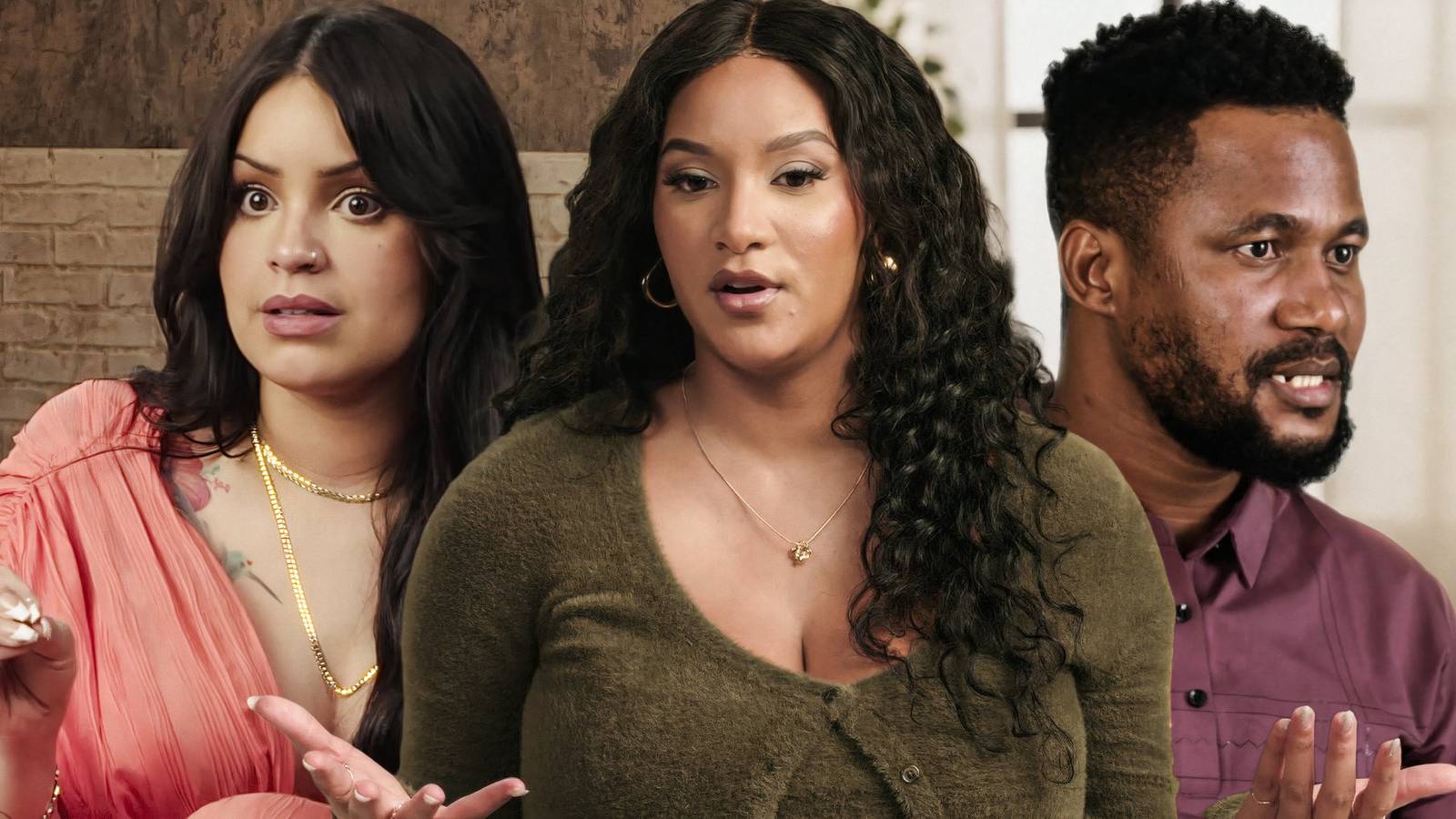 These 90 Day: Hunt For Love Couples Are No Longer Dating (See What ...