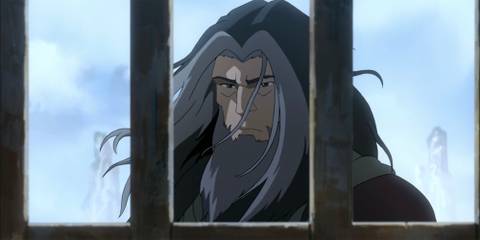 The Legend of Korra Summary, Trailer, Season List, Cast, Where to Watch ...