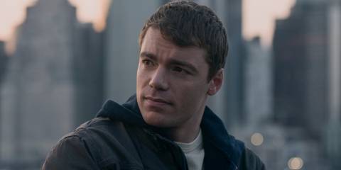 The Night Agent Summary, Trailer, Season List, Cast, Where to Watch and ...