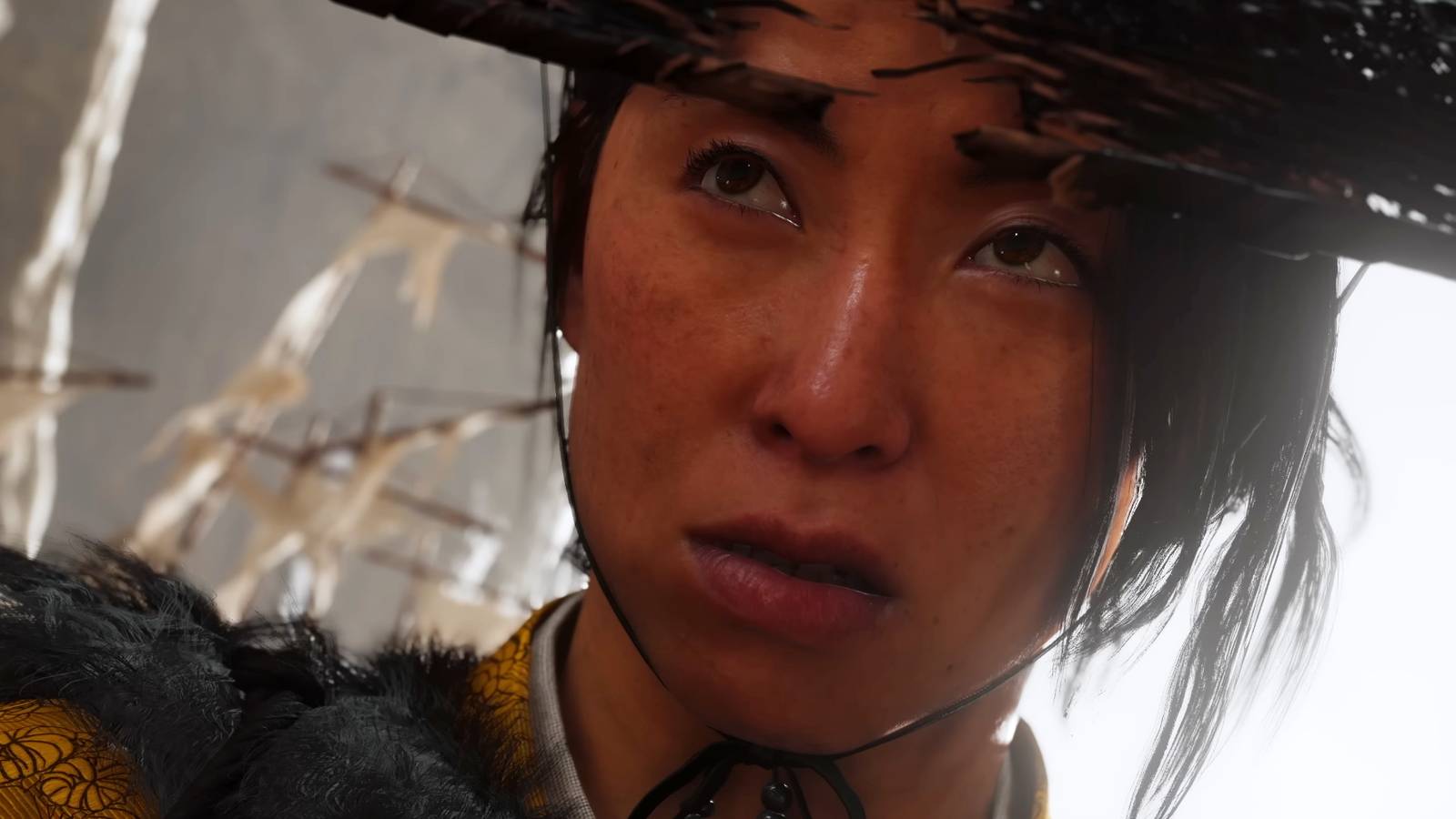 Ghost Of Yotei Vs. Assassin's Creed Shadows: 10 Biggest Differences