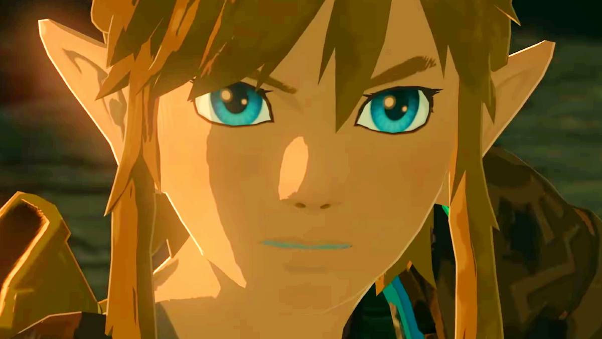 Who Is Benjamin Evan Ainsworth? Legend Of Zelda Movie’s Live-Action ...