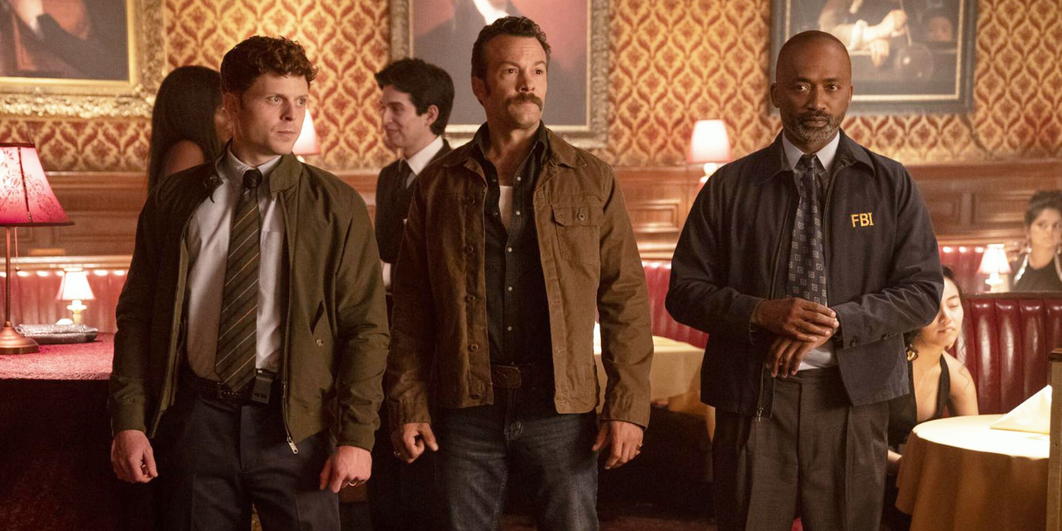 “We Did Solve It”: How Gibbs' Estranged Father Fits Into NCIS Prequel ...