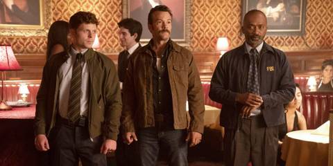 NCIS: Origins Summary, Trailer, Season List, Cast, Where to Watch and More