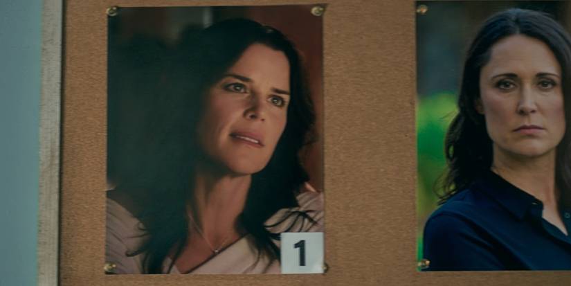 Twisted Metal Hints At How Neve Campbell's Raven Can Return After Season 2