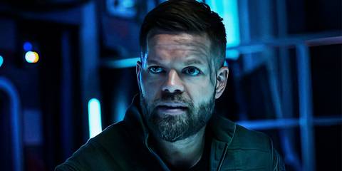 The Expanse Summary, Trailer, Season List, Cast, Where to Watch and More