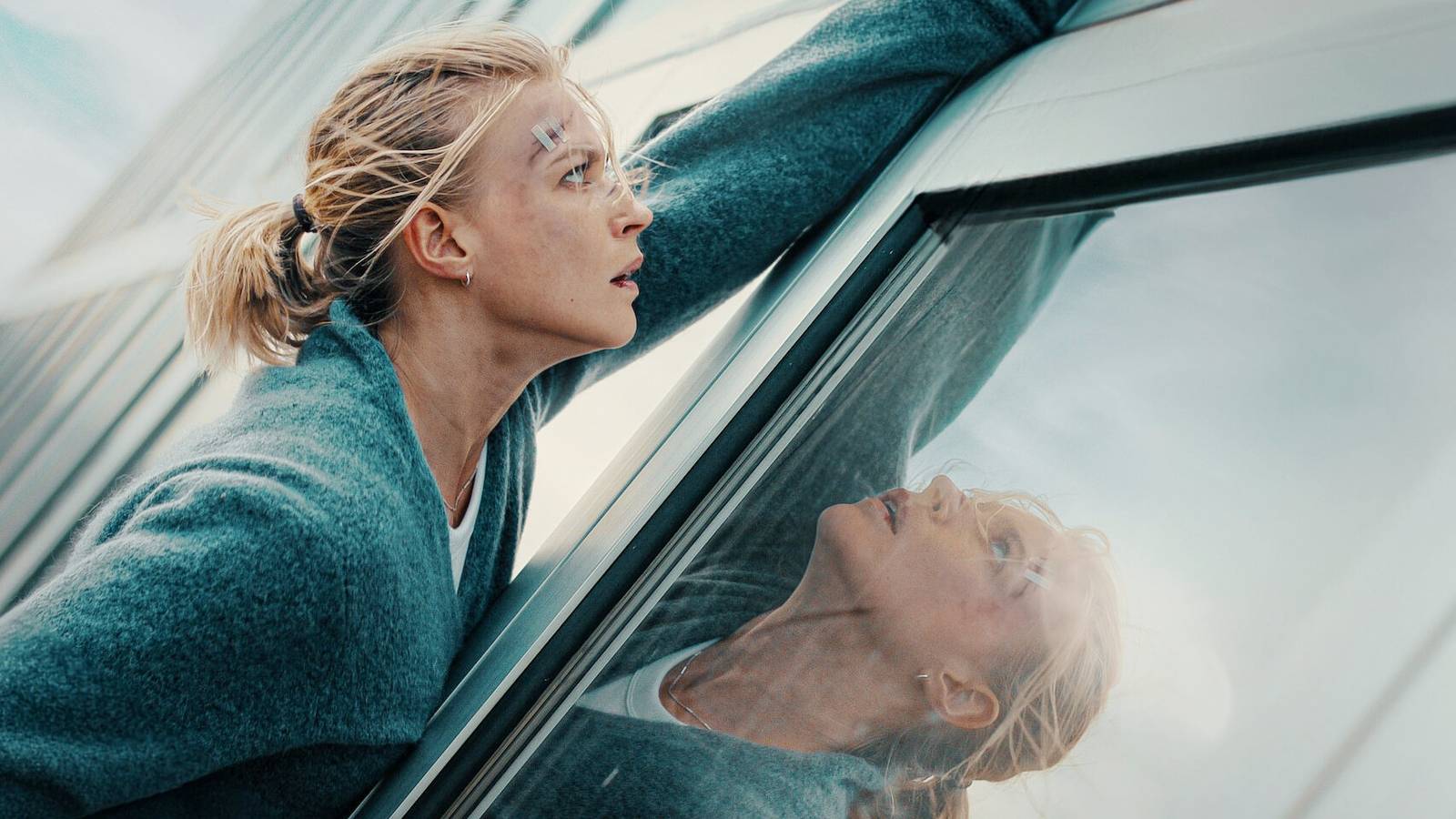 New Action Thriller With 45% RT Score Becomes Netflix's Top 4 Most ...