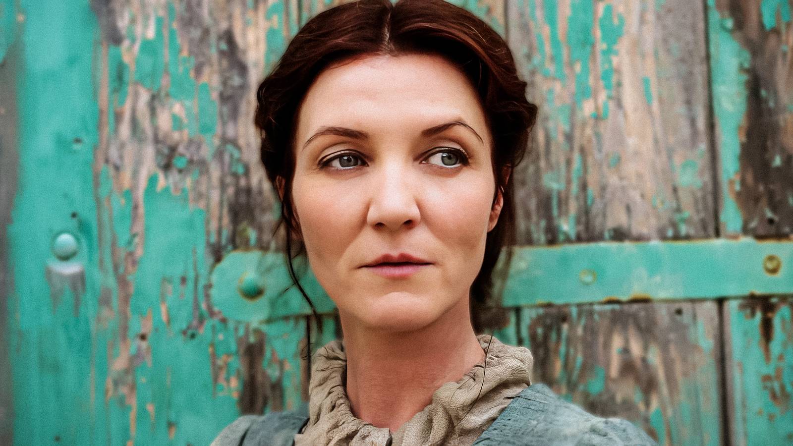 A Year Before Its Debut, Game Of Thrones' Catelyn Stark Actress Was In ...