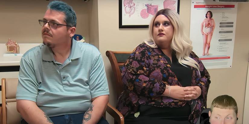 This My 600-Lb Life Star Hit A Weight Loss Roadblock After A Family Tragedy