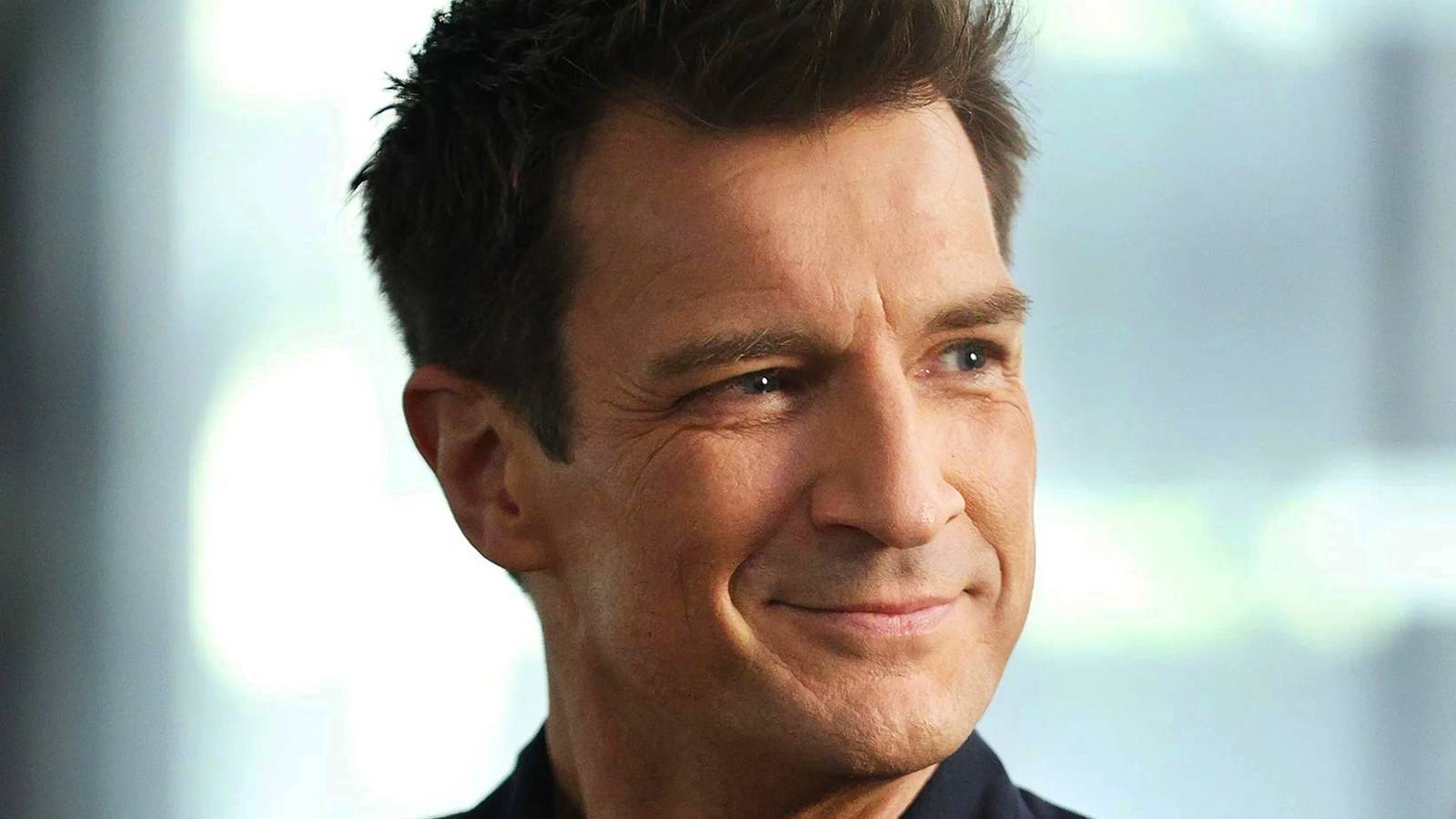 Even Nathan Fillion Agrees That This The Rookie Guest Star Is Long ...