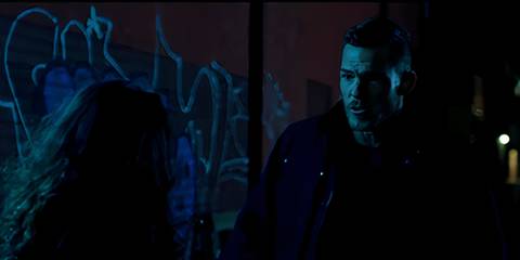 Above the Shadows Summary, Trailer, Cast, Where to Watch and More