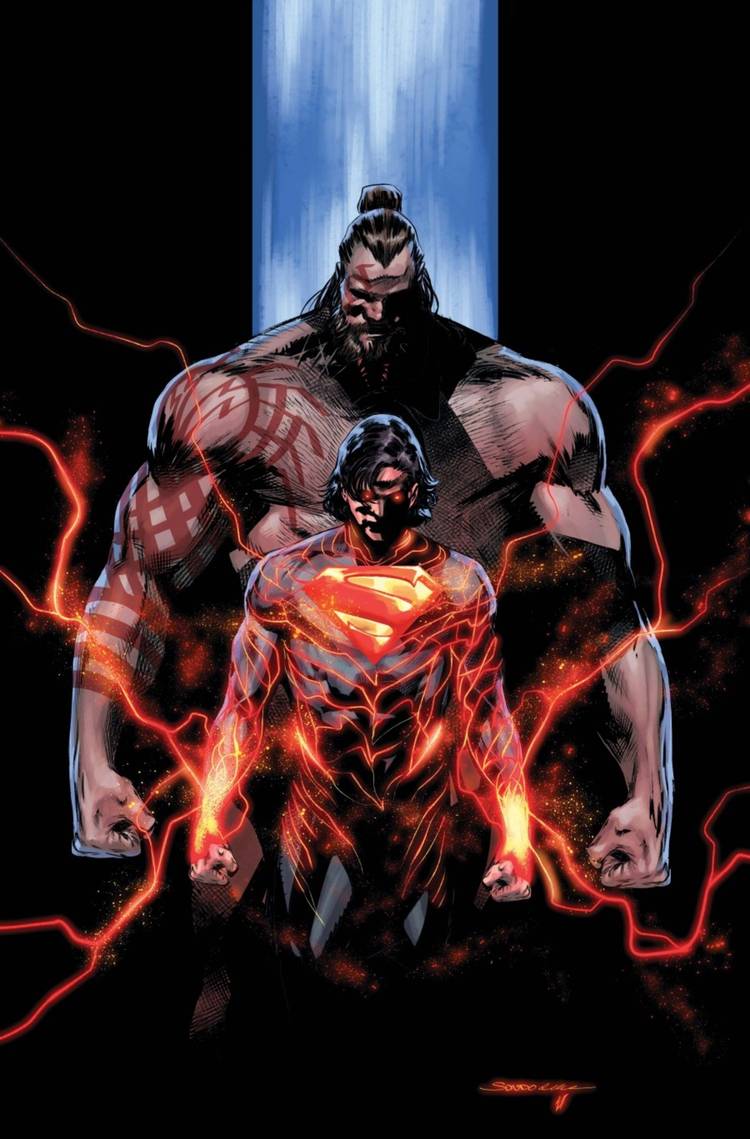 Batman Villain Gets New Name & Drastic Redesign - And Is Now So ...