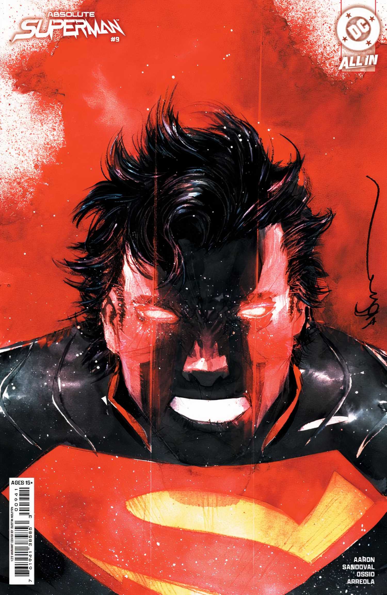 After 54 Years, Superman Just Renamed DC's Most Powerful Object With a ...