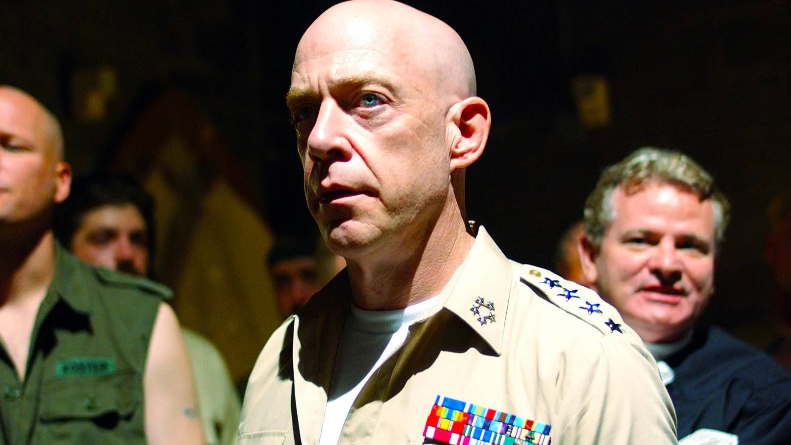 Acclaimed Prison Drama With 93% RT Score Is One Of HBO's Most Brutal Shows