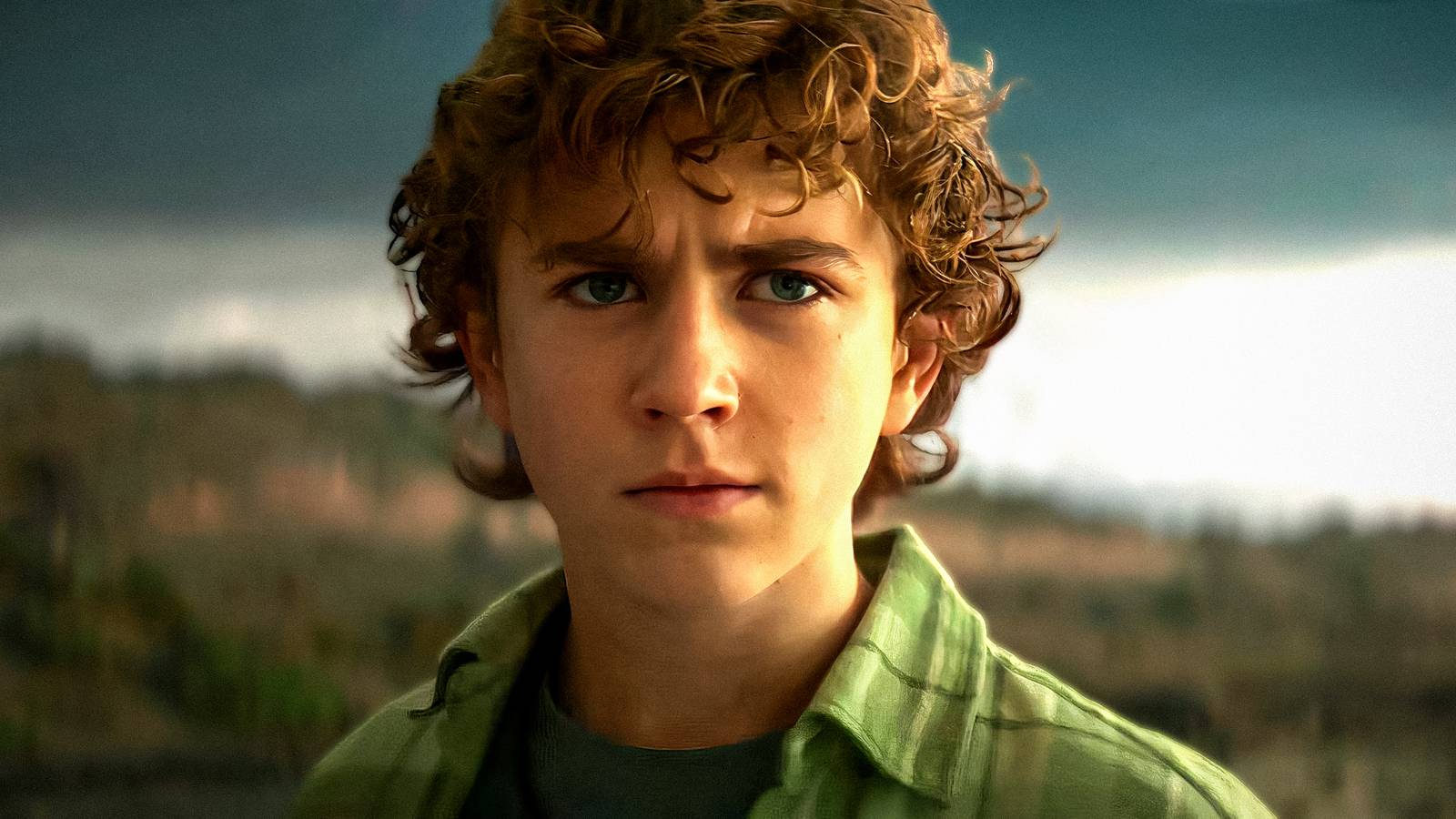 Percy Jackson Season 2 Release Date Confirmed With First-Look Teaser