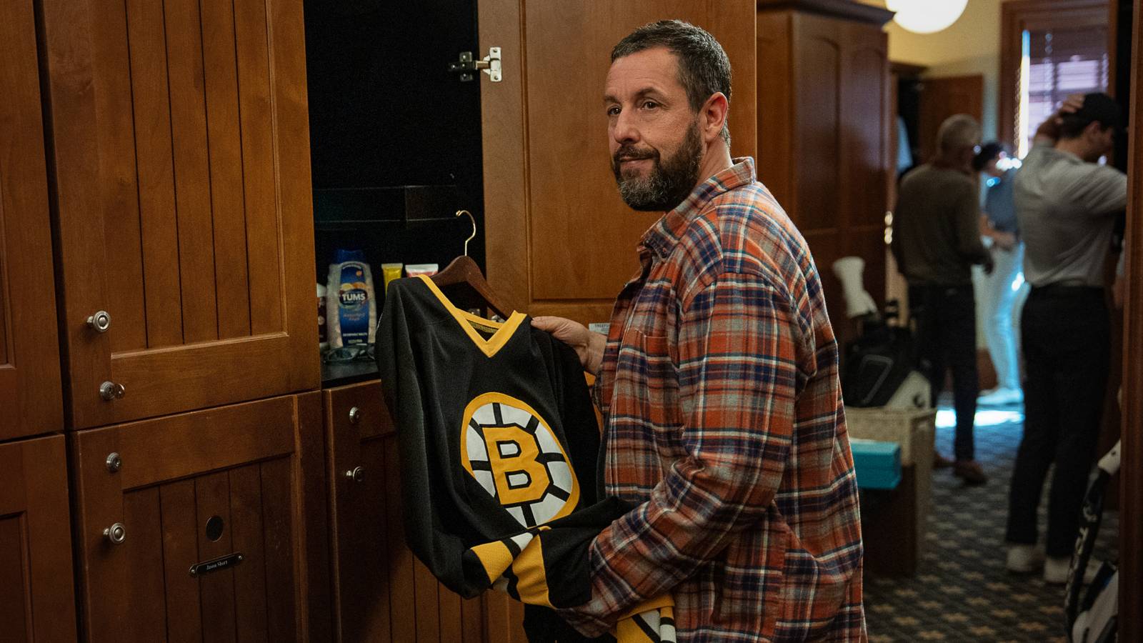 6 Biggest Golfers Missing From Happy Gilmore 2 (#1 Was Adam Sandler's ...
