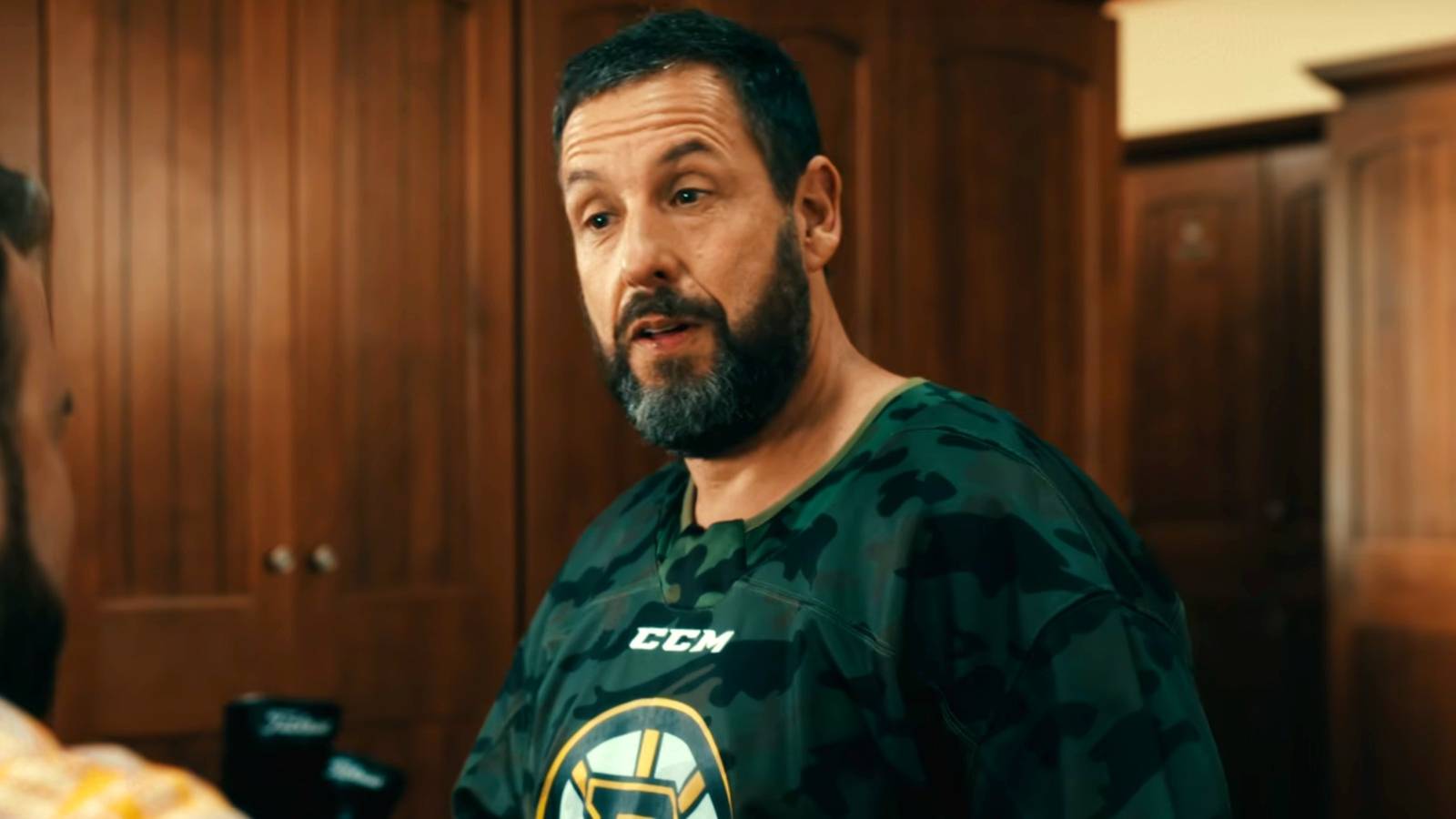 Happy Gilmore 2's 10 Funniest Jokes & Scenes That Made Me Actually LOL