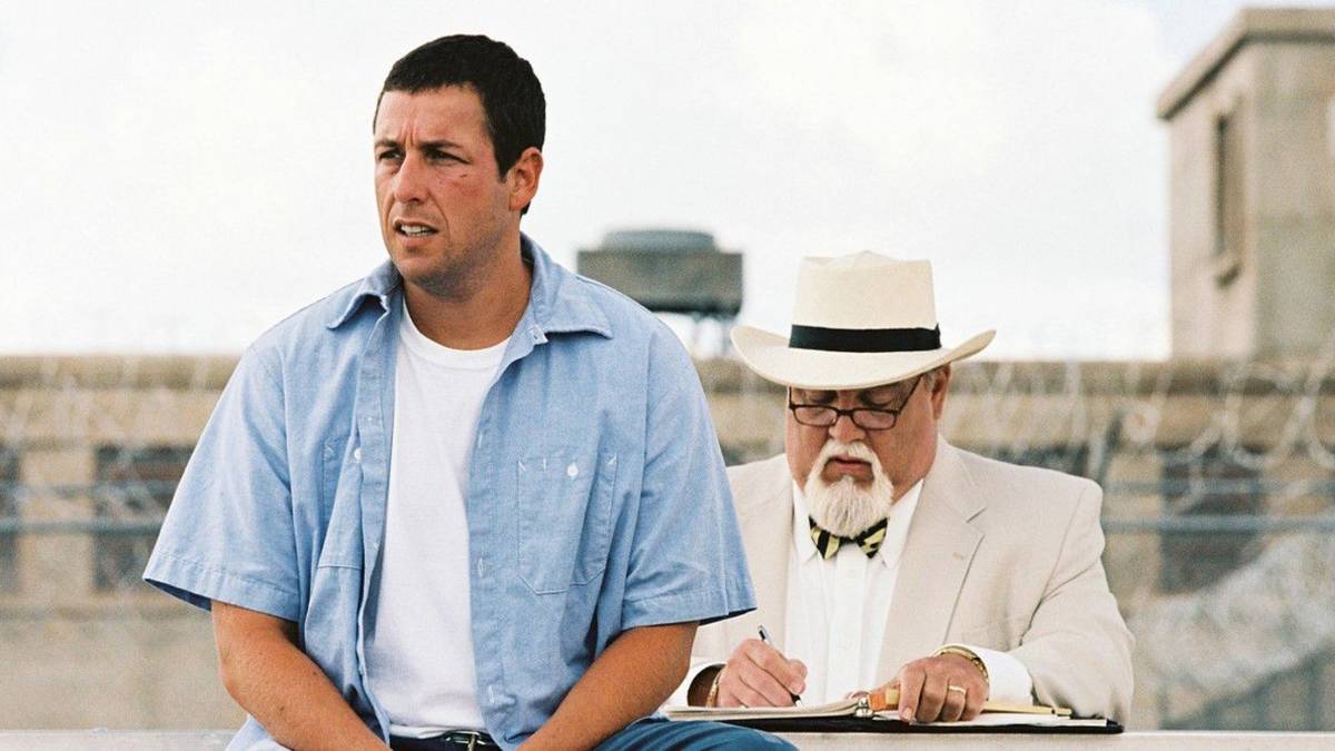 It's Time To Rediscover Adam Sandler's Most Underrated Sports Comedy ...