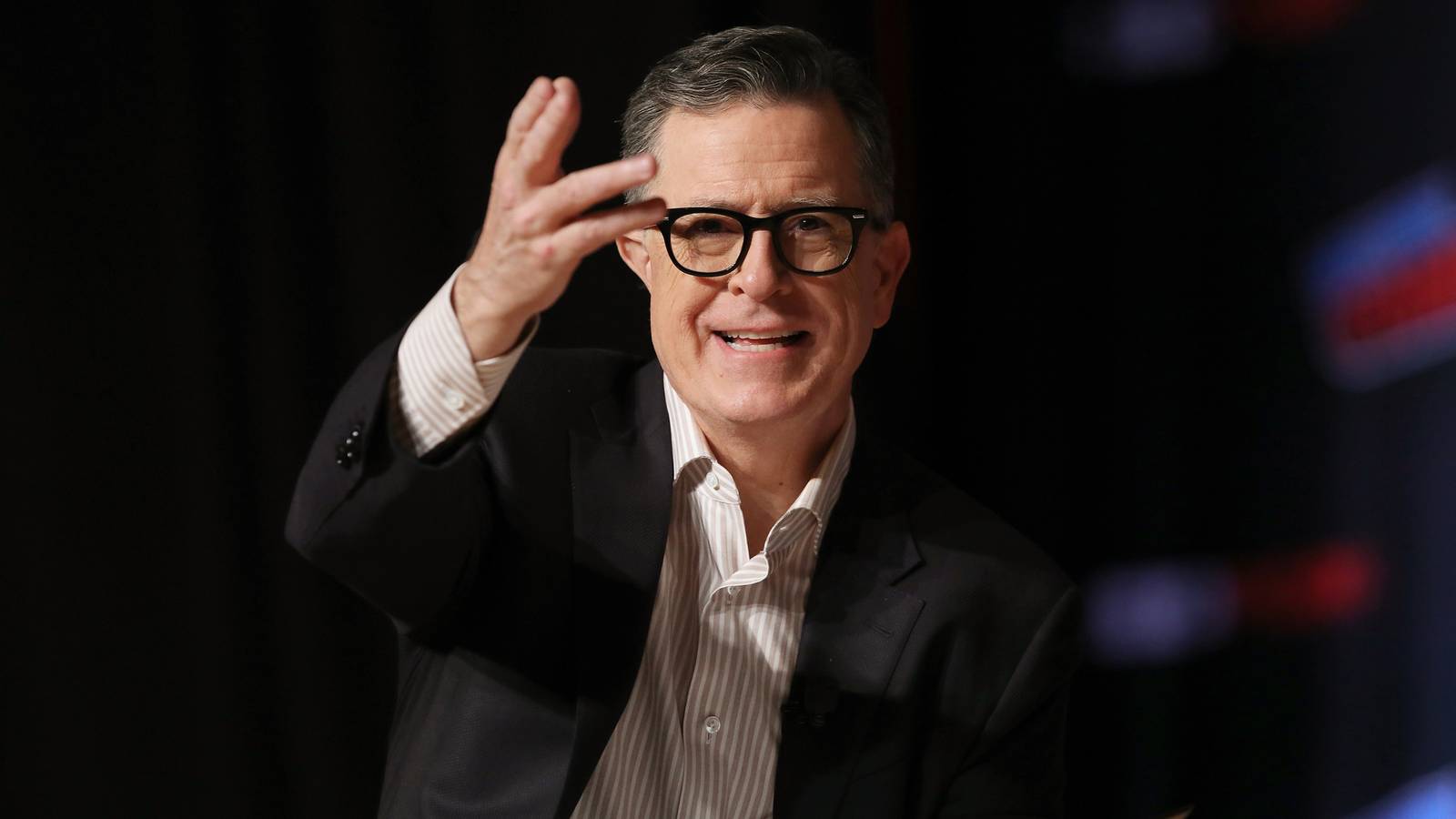 10 Viral Moments From The Late Show With Stephen Colbert We'll Never Forget