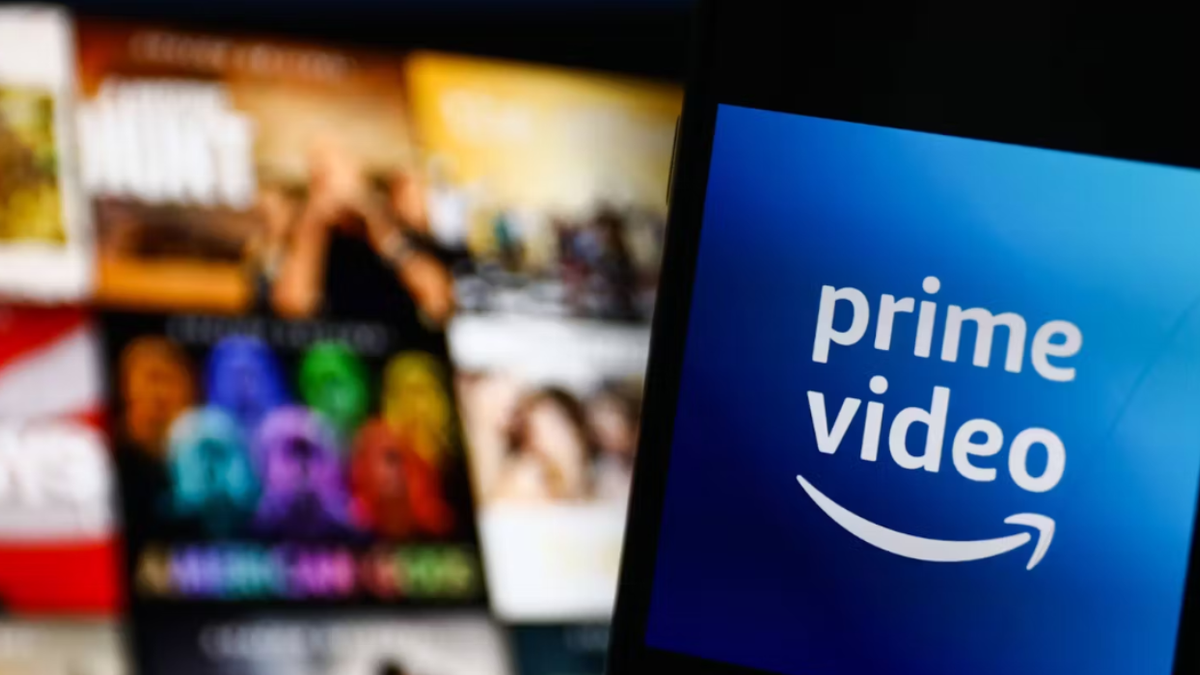 Prime Video's New Crime Thriller Debuts With Rare Rotten Tomatoes Score