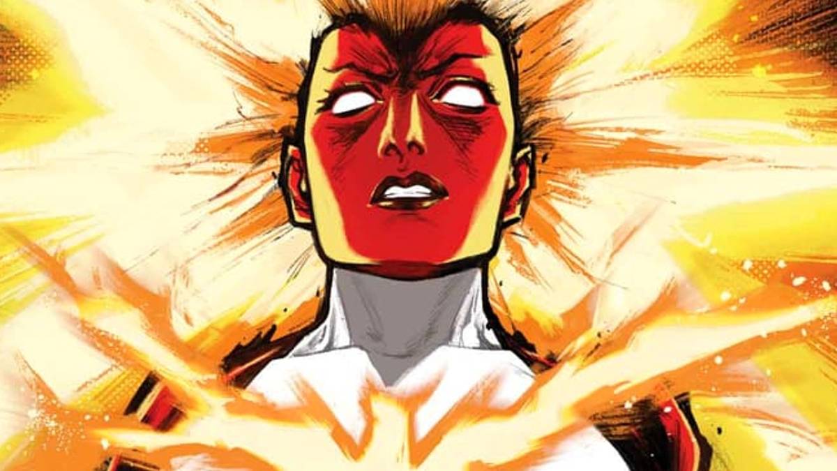Binary Marvel