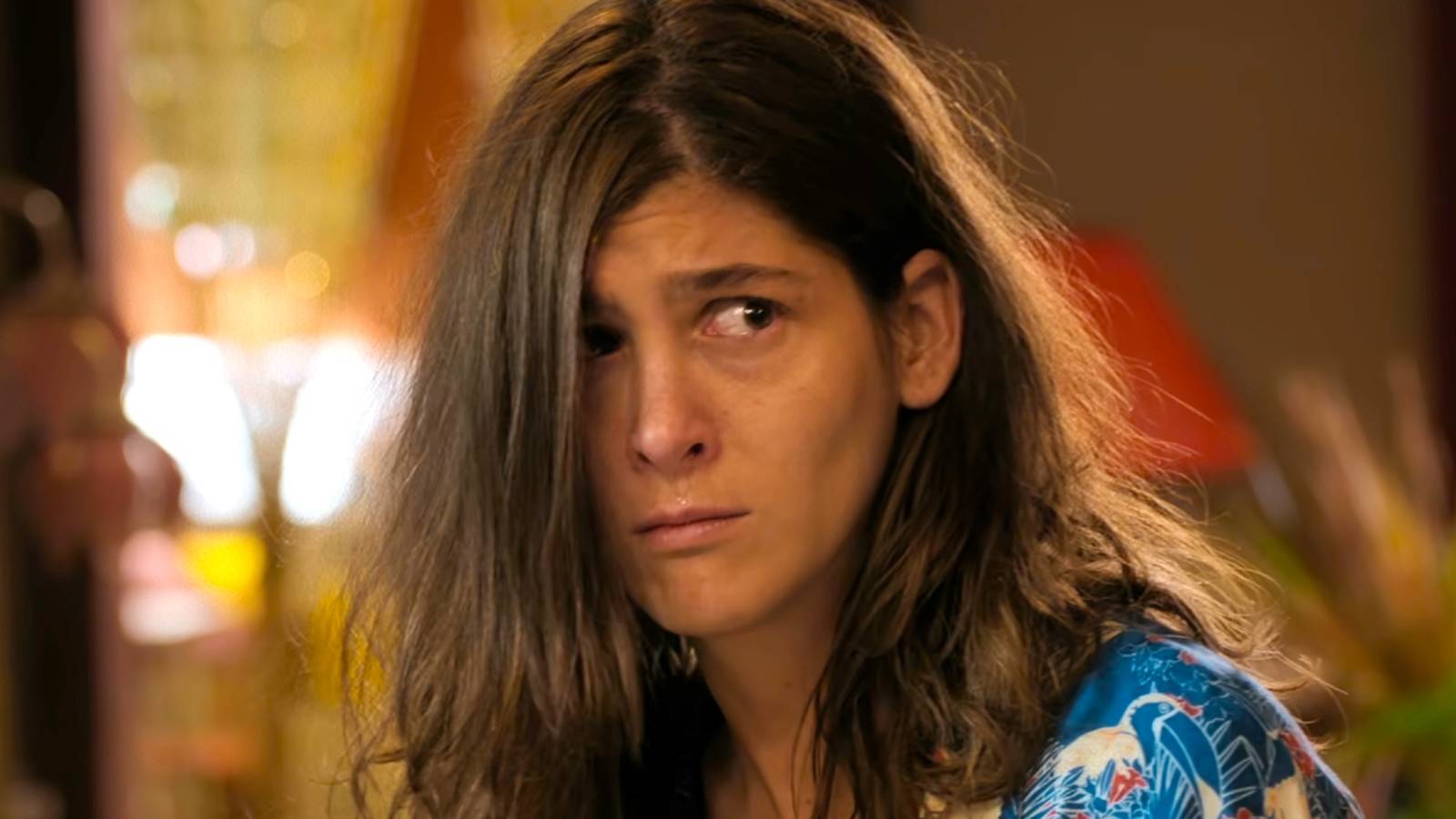 Delirium Review: I Wish This Steamy Netflix Miniseries Had A Story ...