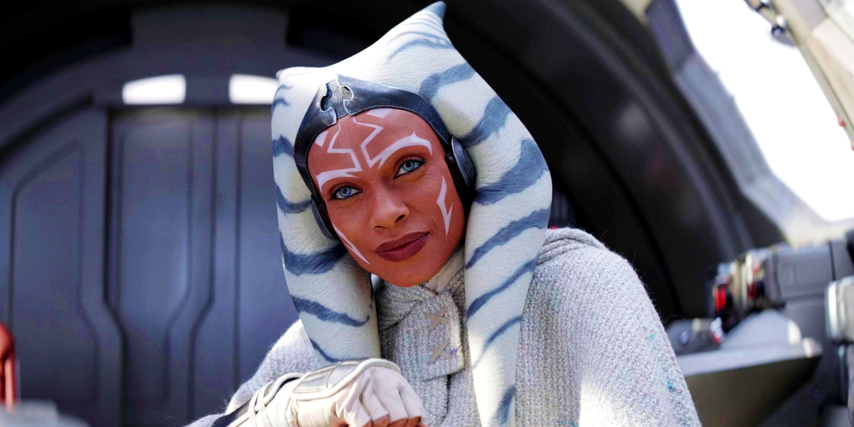 Guerre Stellari Ahsoka New "Star Wars: Ashoka" Character Posters