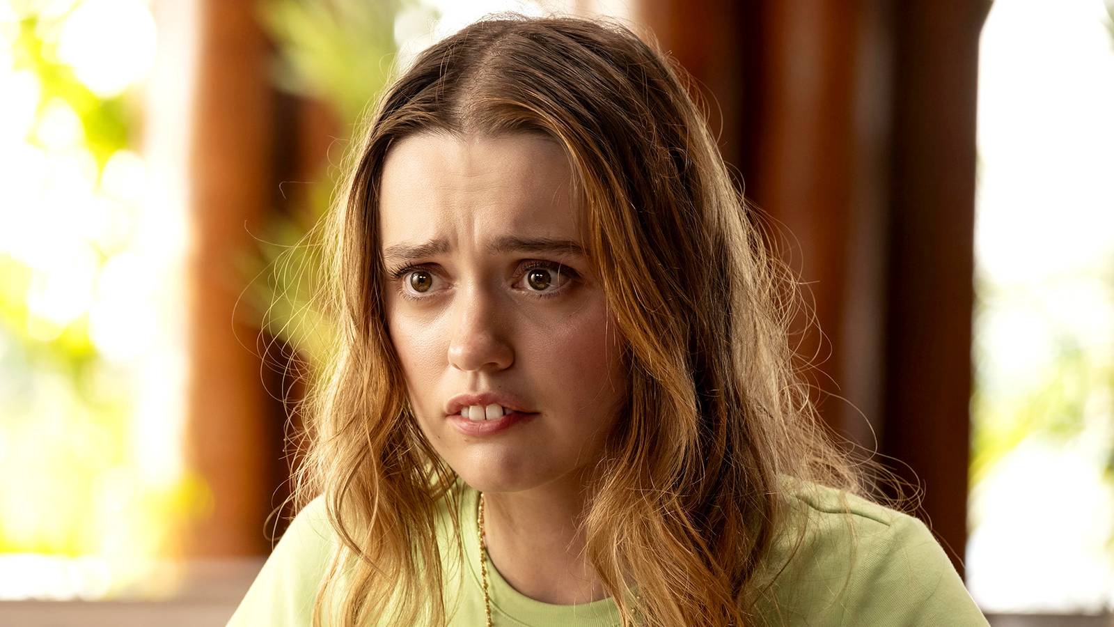 2 Years Before The White Lotus, Aimee Lou Wood Gave A Masterpiece Performance In This Netflix ...