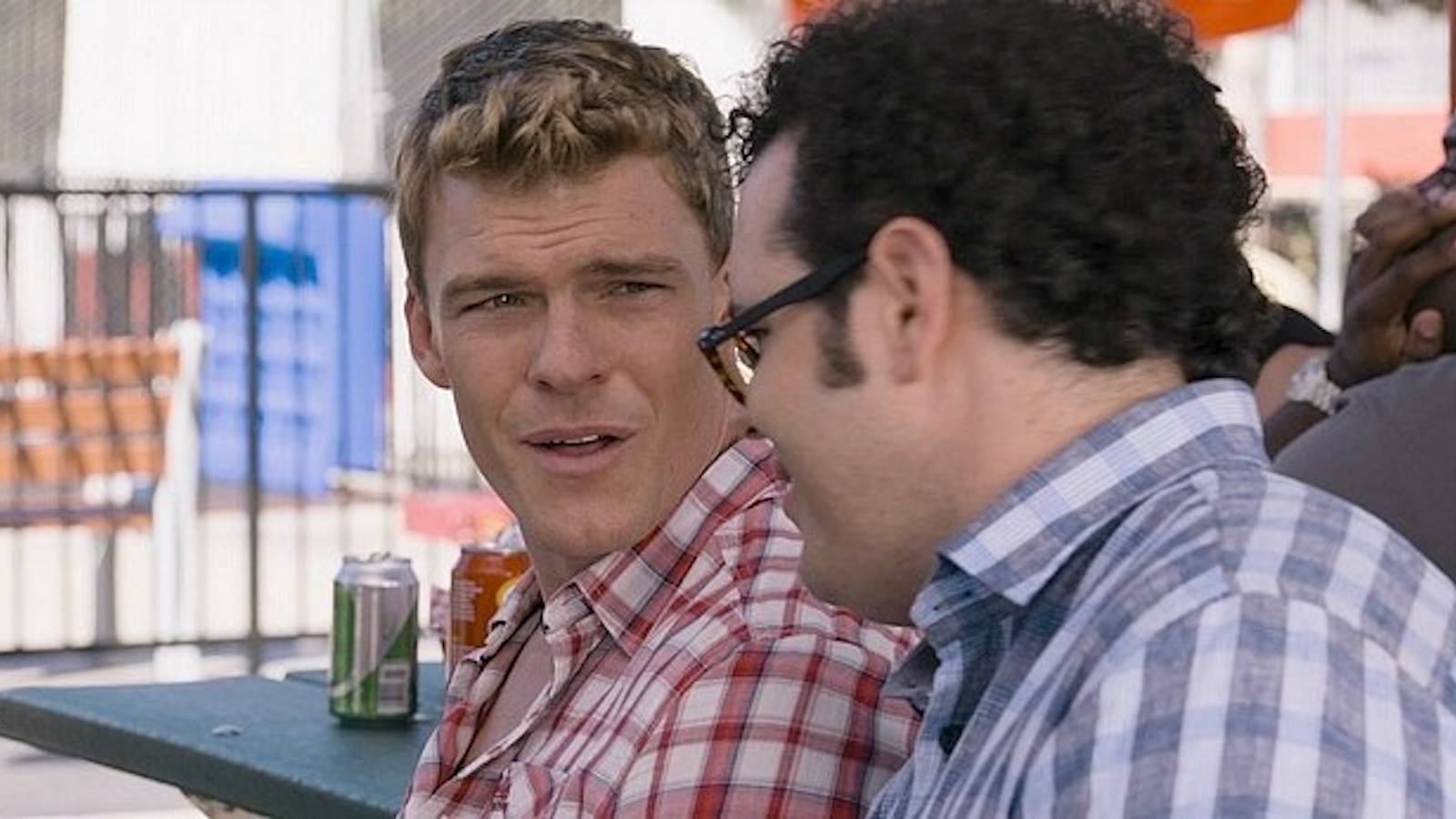 10 Years Ago, Alan Ritchson Was Surprisingly Hilarious In This Better ...
