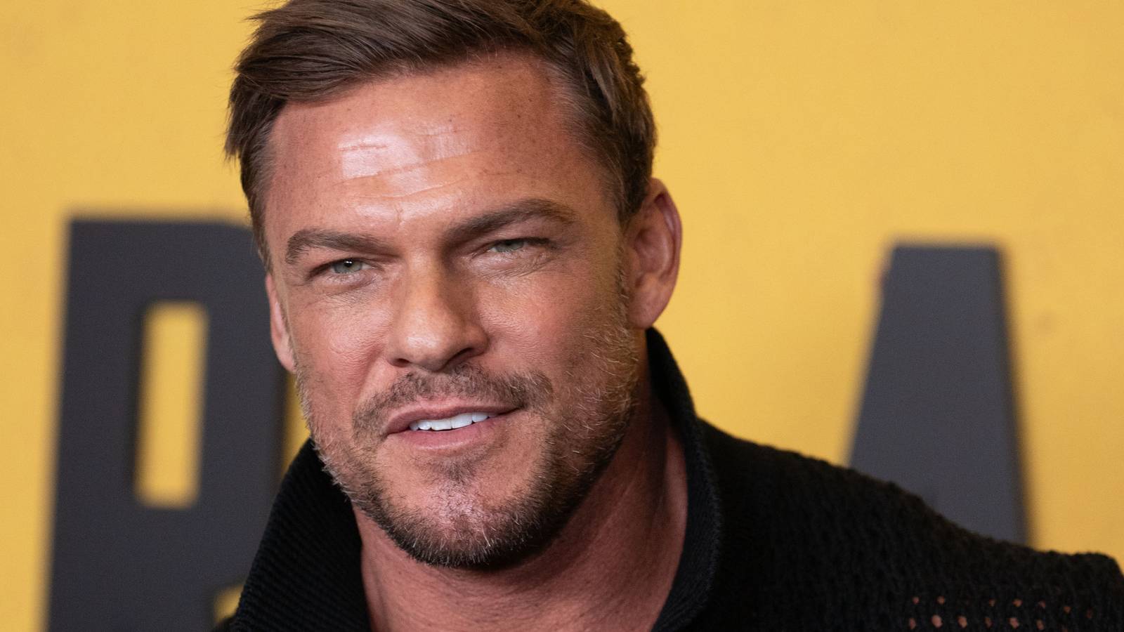 Alan Ritchson's DCU Batman Casting Looks More Likely Than Ever After ...