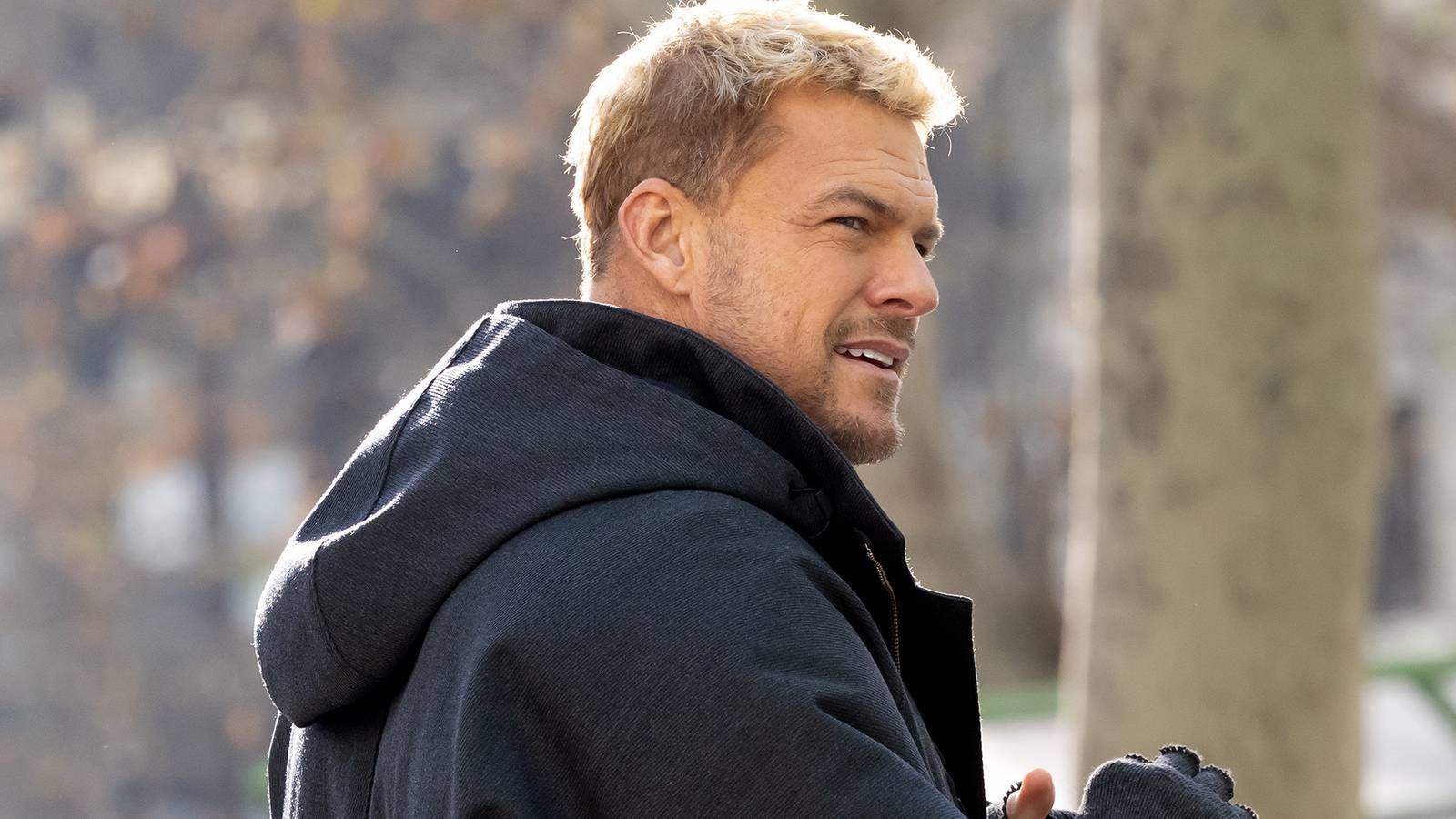 Alan Ritchson Has Proved 3 Times He's Ready For A $8 Billion DC Movie Role