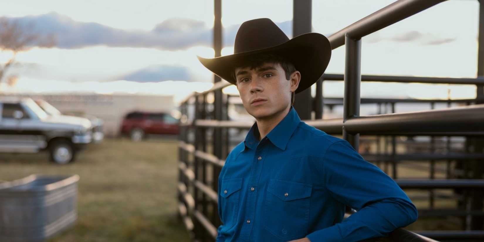 My Life With The Walter Boys: Exploring the Complex Walter Family Tree