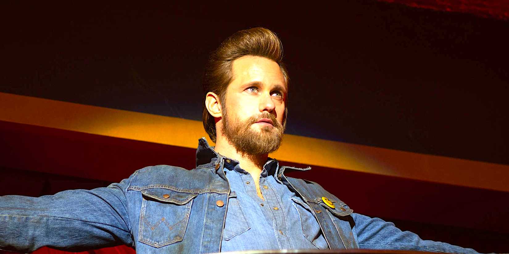 Stephen King’s Longest Book The Stand To Receive Movie Adaptation