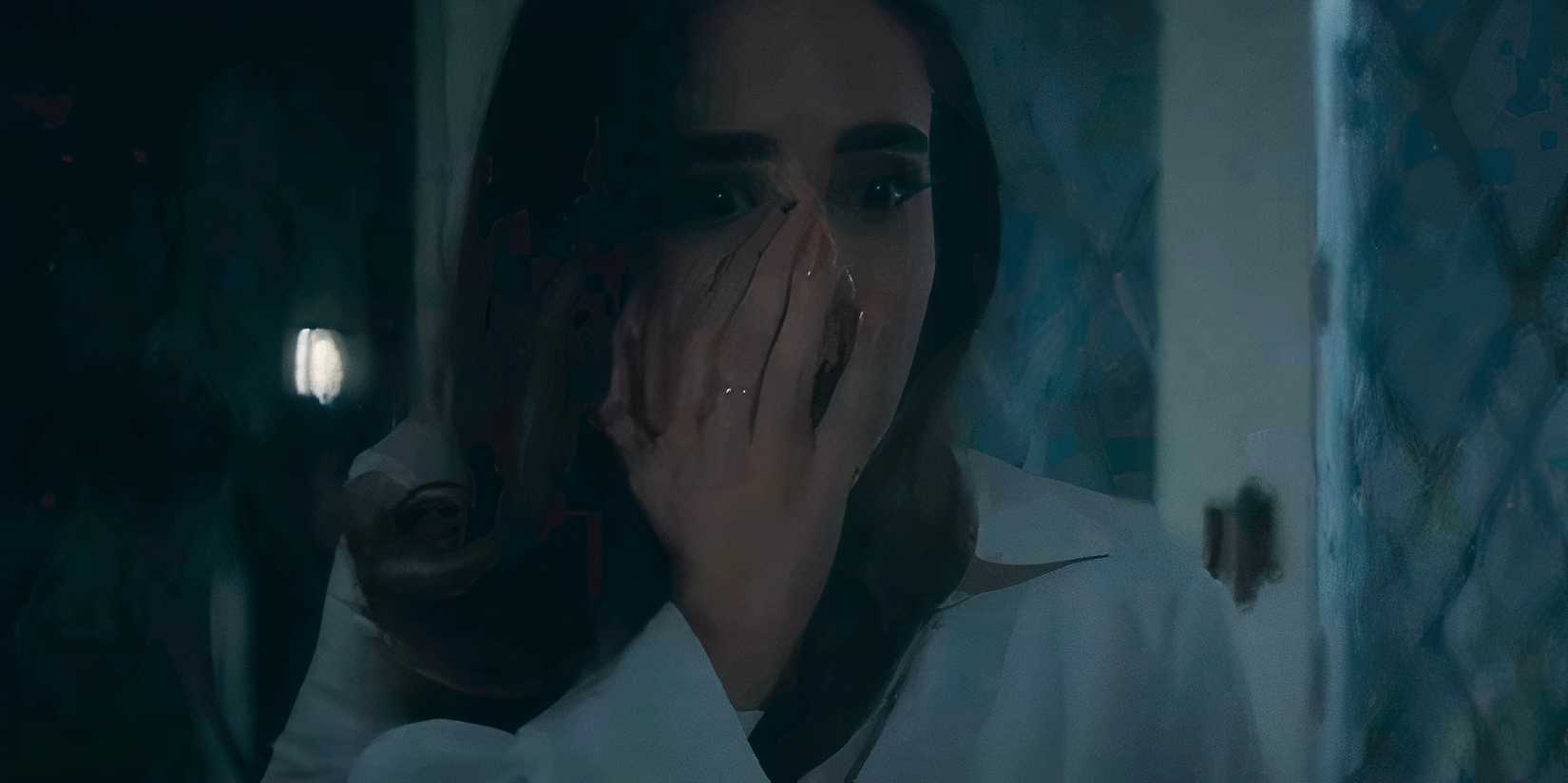 Push Review: Shudder's Pulse-Pounding Horror Thriller Offers Edge-Of ...
