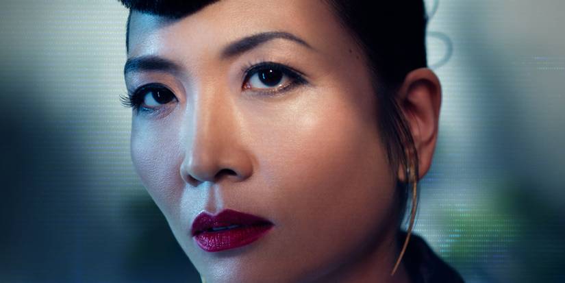 Weyland-Yutani's True Plans Revealed In Alien: Earth By Star Sandra Yi ...